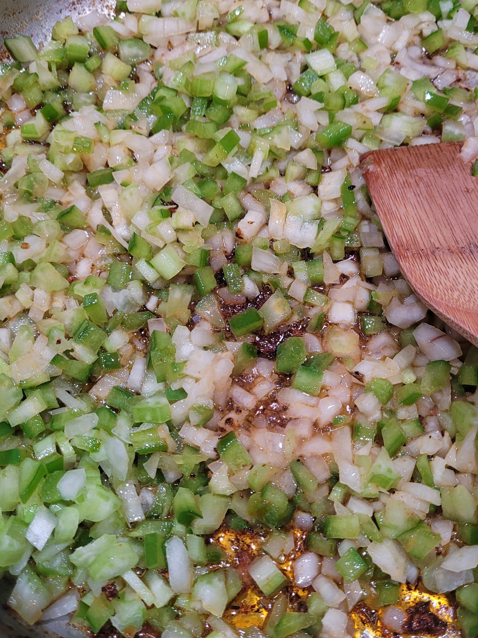The Best Creamy Cajun Chicken Pasta - Trendgredient