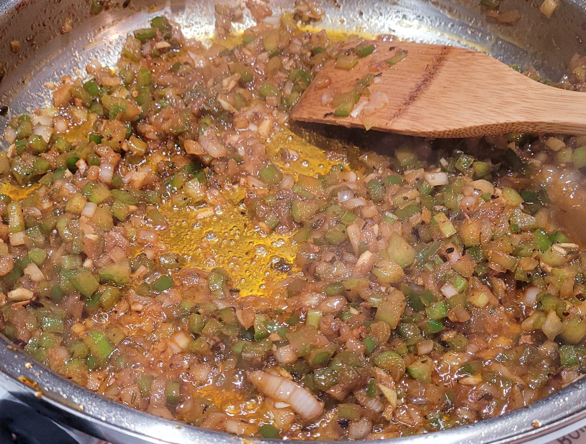 The Best Creamy Cajun Chicken Pasta - Trendgredient