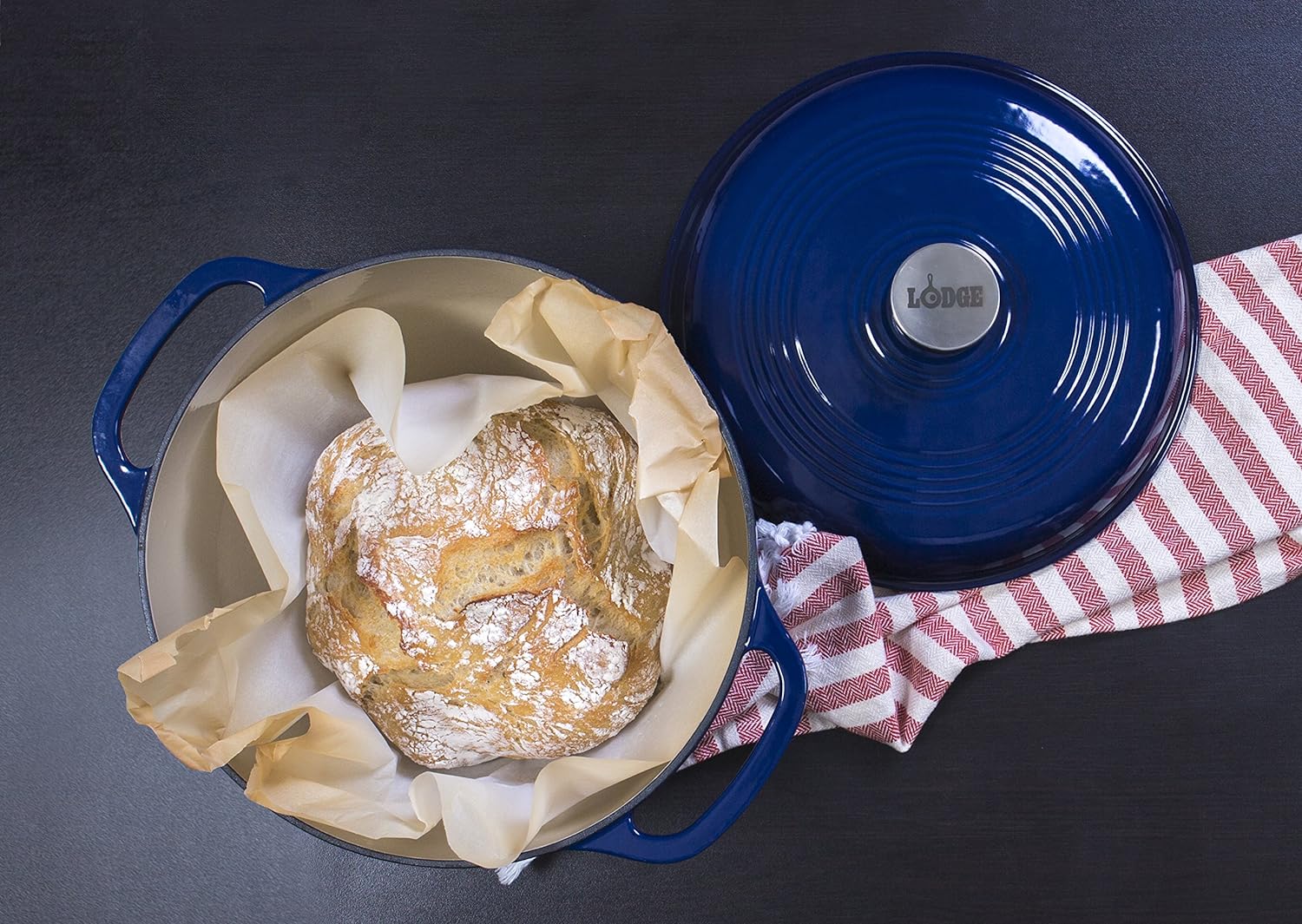 Top 10 Dutch Oven Dessert Recipes - Trendgredient
