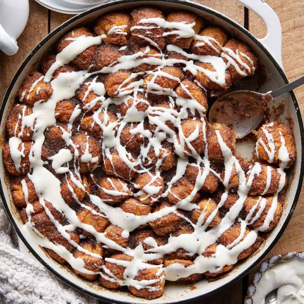 Top 10 Dutch Oven Dessert Recipes - Trendgredient