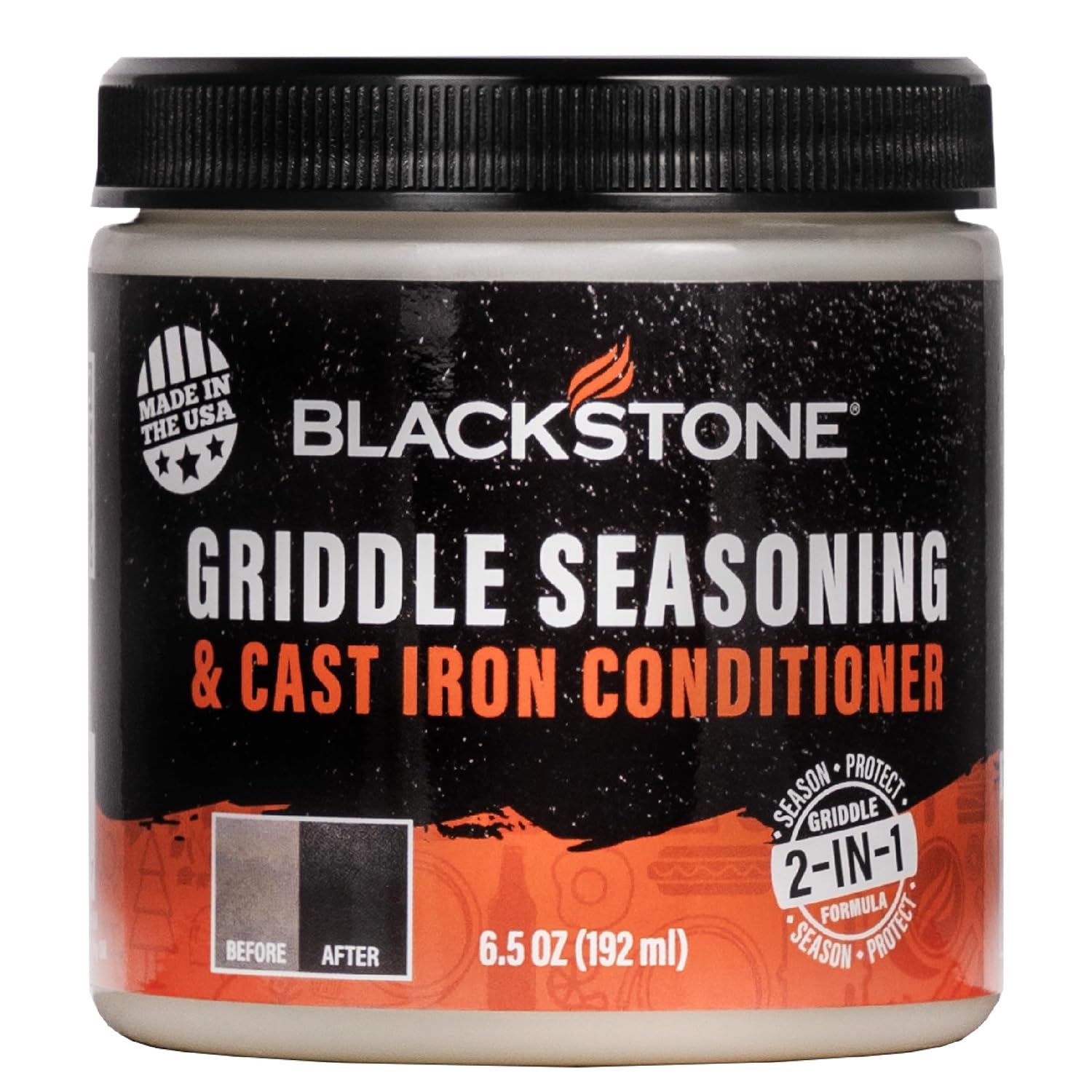 The Best Oil to Season a Blackstone Griddle - Trendgredient