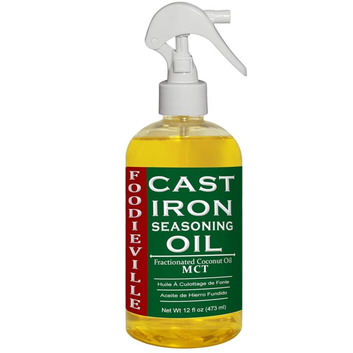 The Best Oil to Season a Blackstone Griddle - Trendgredient