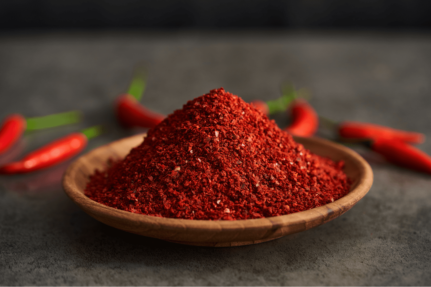 Chili Powder vs. Cayenne Pepper: How Are They Different? - Trendgredient